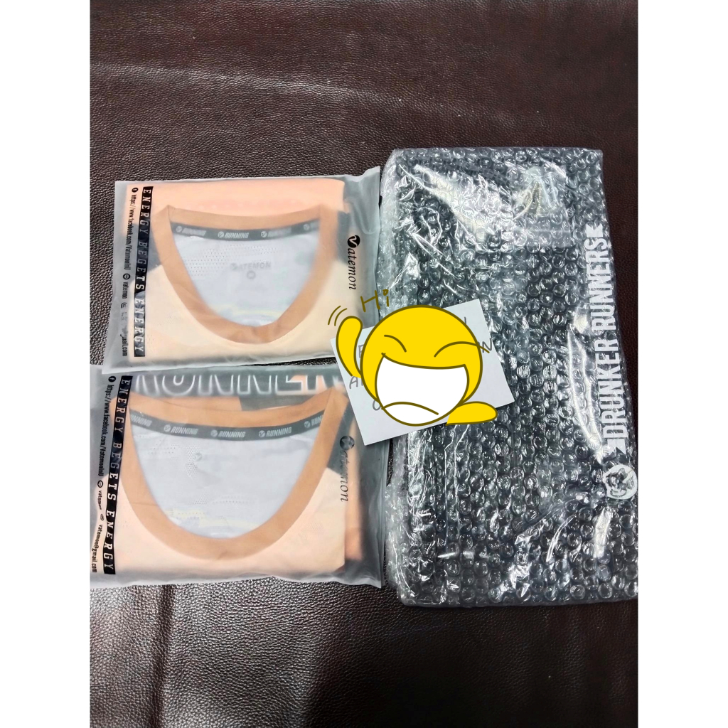 DKRN 2024 Virtual run Drunker runner | Shopee Thailand