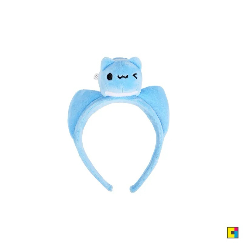 Bugcat Capoo🩵ที่คาดผม จากร้าน Capoo House สินค้าลิขสิทธิ์ นำเข้าจาก ...