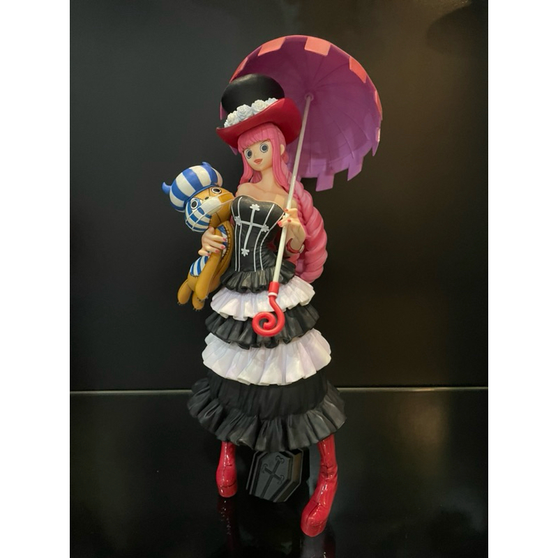 The Grandline Lady Special Vol. 2 DXF - เพโรน่า Perona มือสอง ของแท้ 🇯🇵 ...
