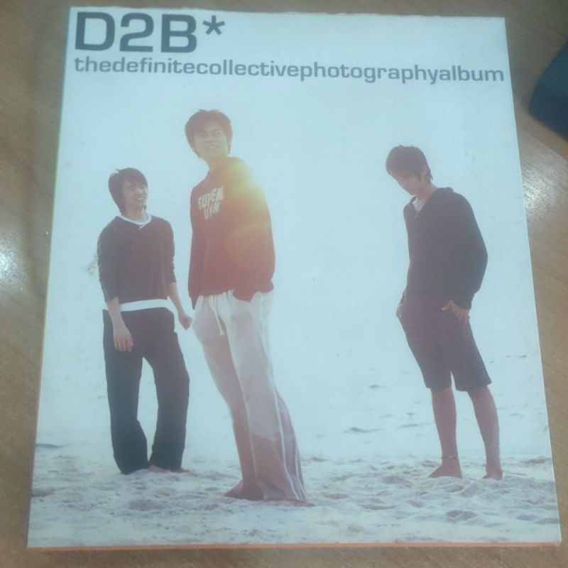 หนังสือภาพD2Bเล่มสมบูรณ์ | Shopee Thailand