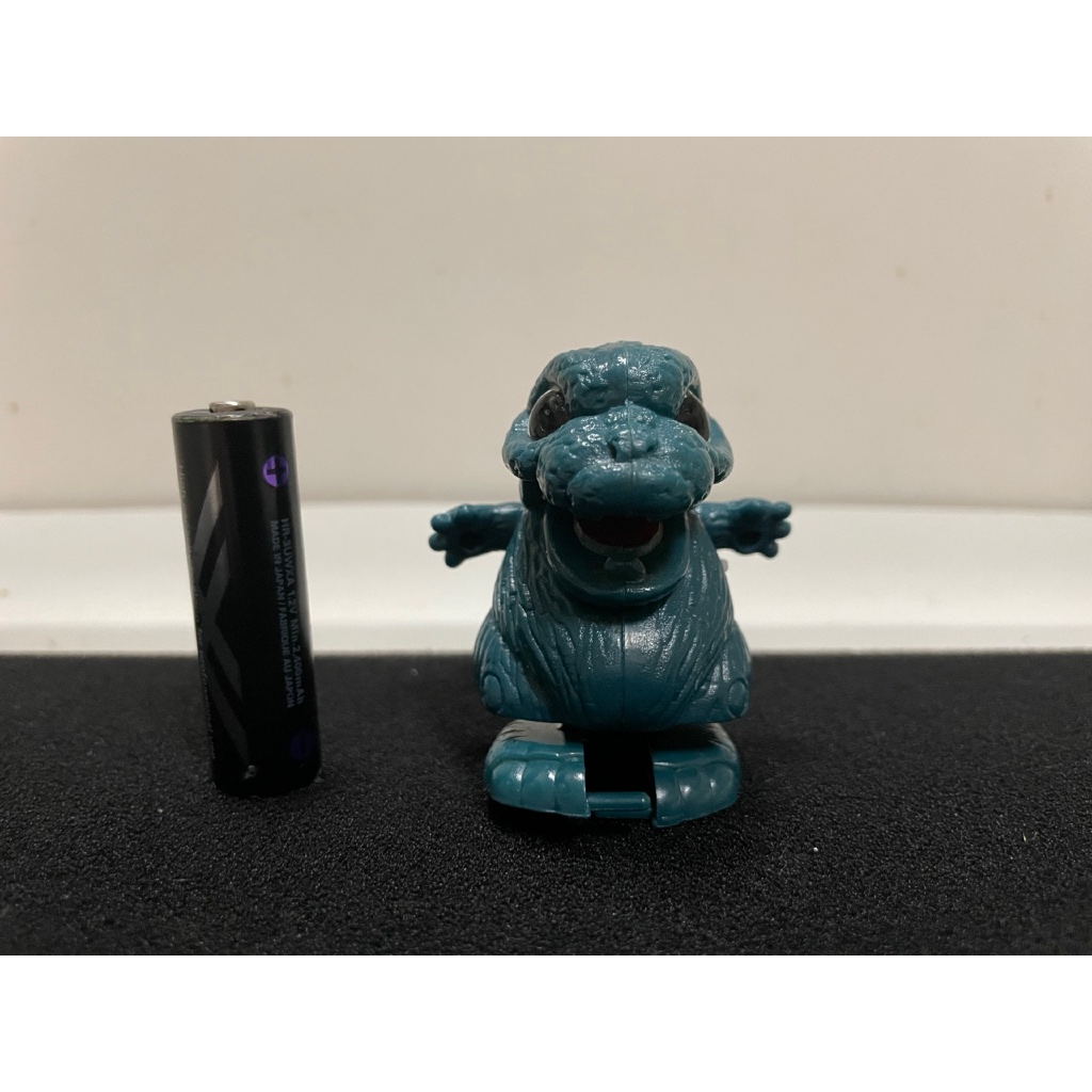Takara Godzilla Egg ไขลาน งานเก่า (เสีย) | Shopee Thailand