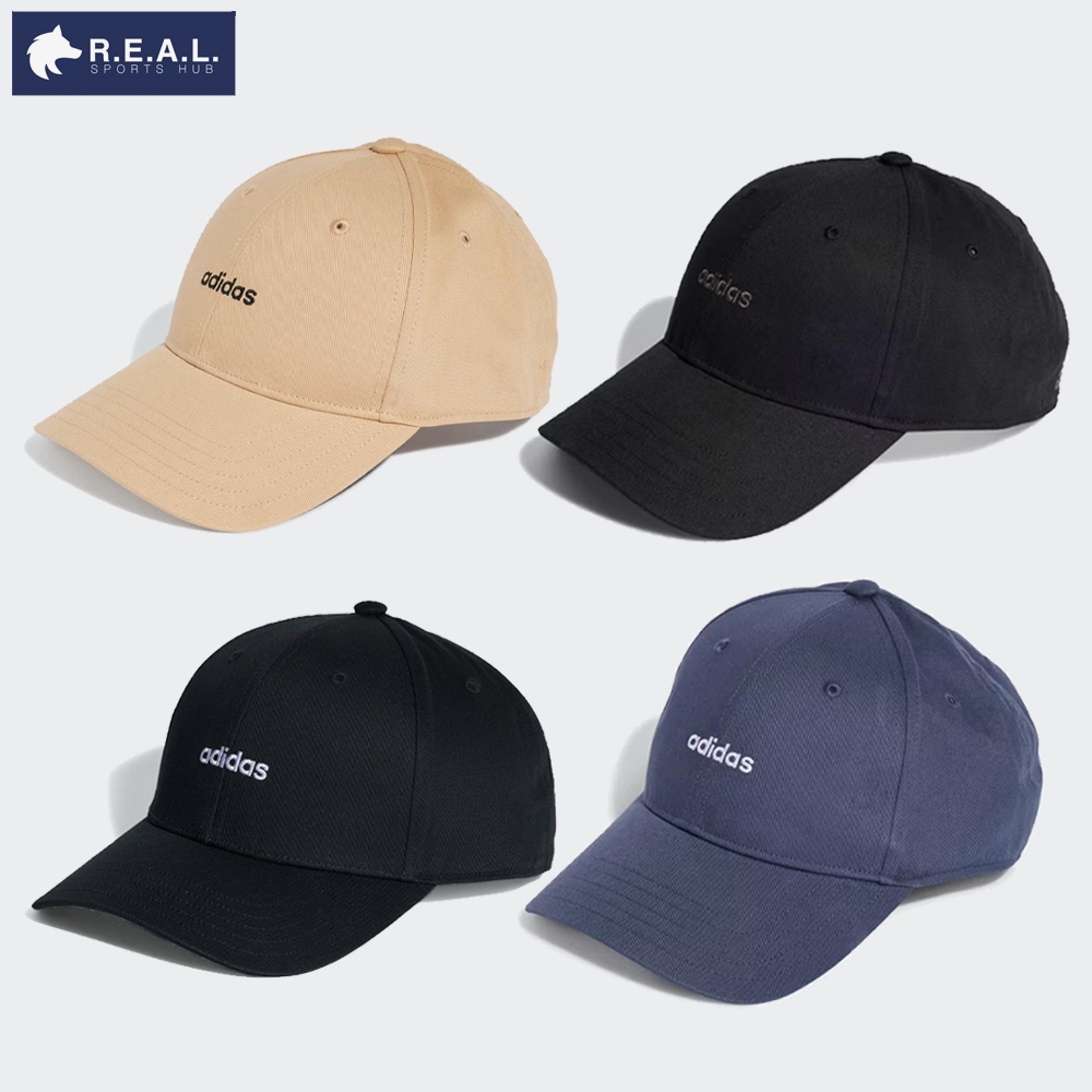 หมวก Adidas รุ่น Baseball Street [HT6355 IP6317 IY5419 IY5420] | Shopee ...