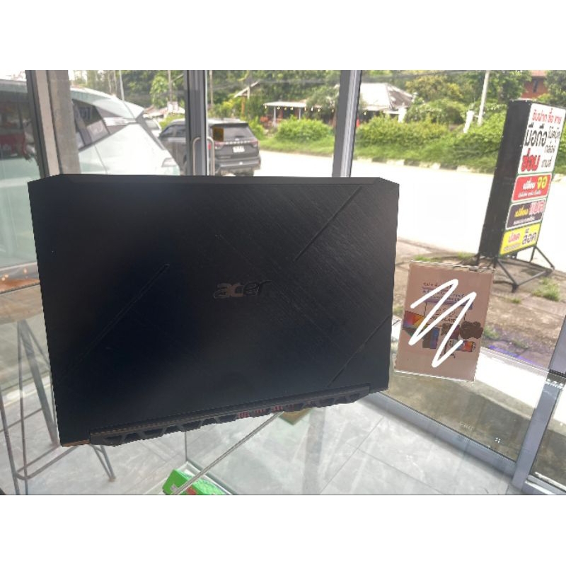 Acer Nitro 7 แบตดี สเปคเกมมิ่ง | Shopee Thailand