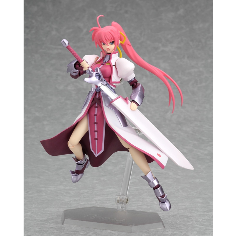 [เเชทก่อนสั่งทุกครั้ง!!] Figma 039 Signum: Knight ver. มือ2 สภาพใหม่ ...