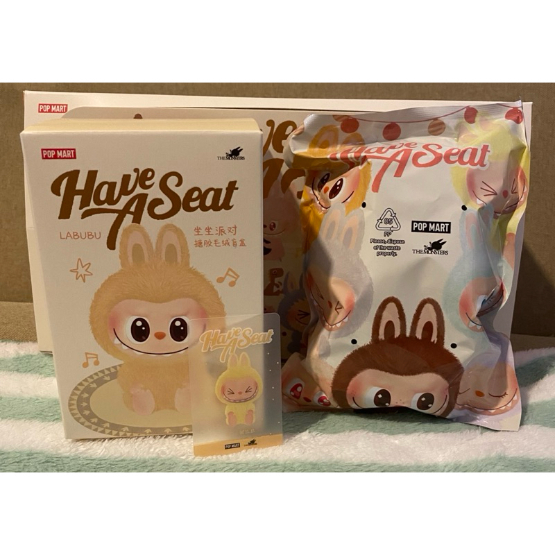 SISI Labubu V2 ของแท้ By POPMART THAT 💯 | Shopee Thailand