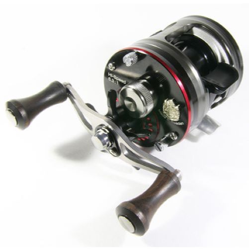 [Avail] Abu Star Drag SD-AB-ZXUM (Morrum SX UltraMAG, Morrum ZX ...