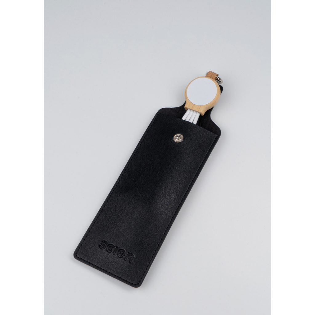 ซอง PU ขนาดกลาง / Medium PU POUCH | Shopee Thailand
