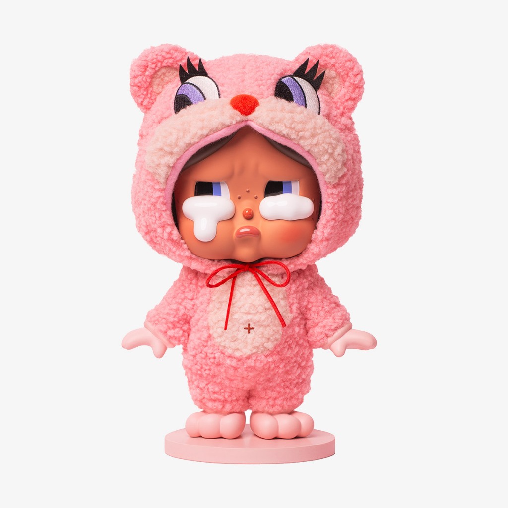 📌พร้อมส่งในไทย MEGA CRYBABY 400% The Missing Tail | Shopee Thailand