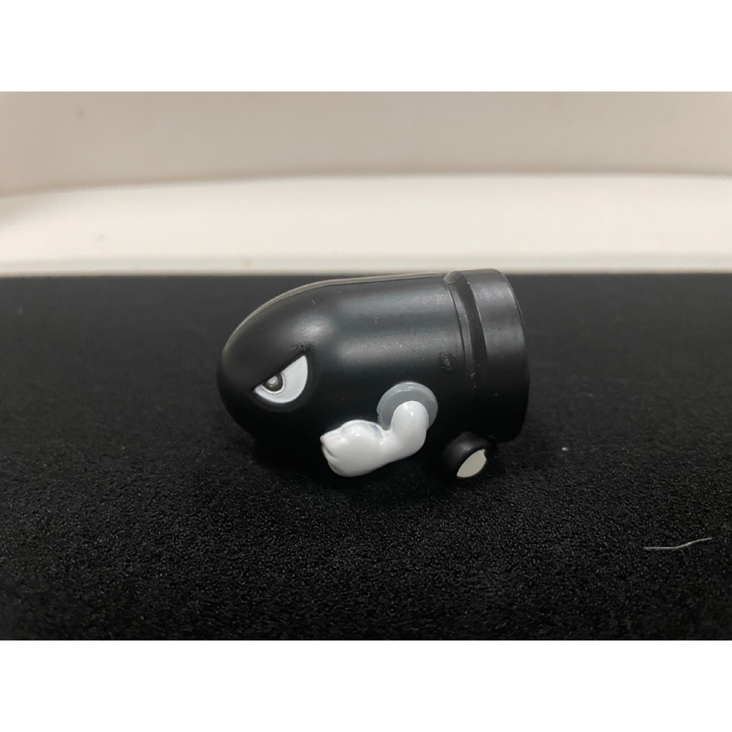 Bullet Bill Mario Kart Figure | Shopee Thailand