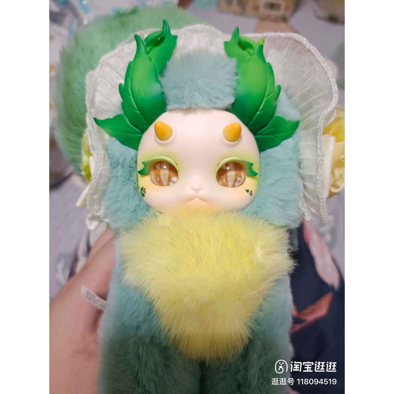 🌈พร้อมส่ง Tutulong v2 เลือกตัวเช็คการ์ดคุ้มเกินราคามากกับความอลัง🫣🥰 ตุ๊กตา ของขวัญ | Shopee Thailand