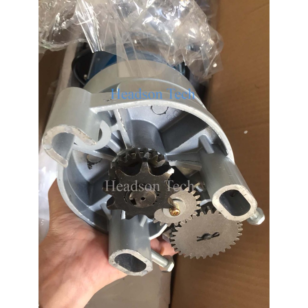 ฐานมอเตอร์ประตูม้วนTAIHENG รุ่น300-600KG | Shopee Thailand