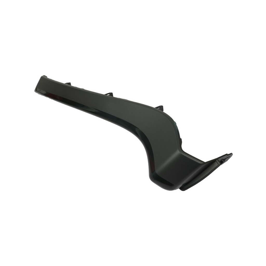 คิ้วกันชนหน้า YARIS ปี 14 แท้ห้าง ซ้าย/ขวา สีดำ (52113-0D030)(52112 ...