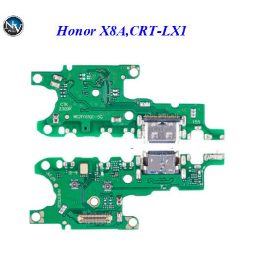 สายแพรชุดกดชาร์จ Huawei Honor X8A,CRT-LX1 | Shopee Thailand