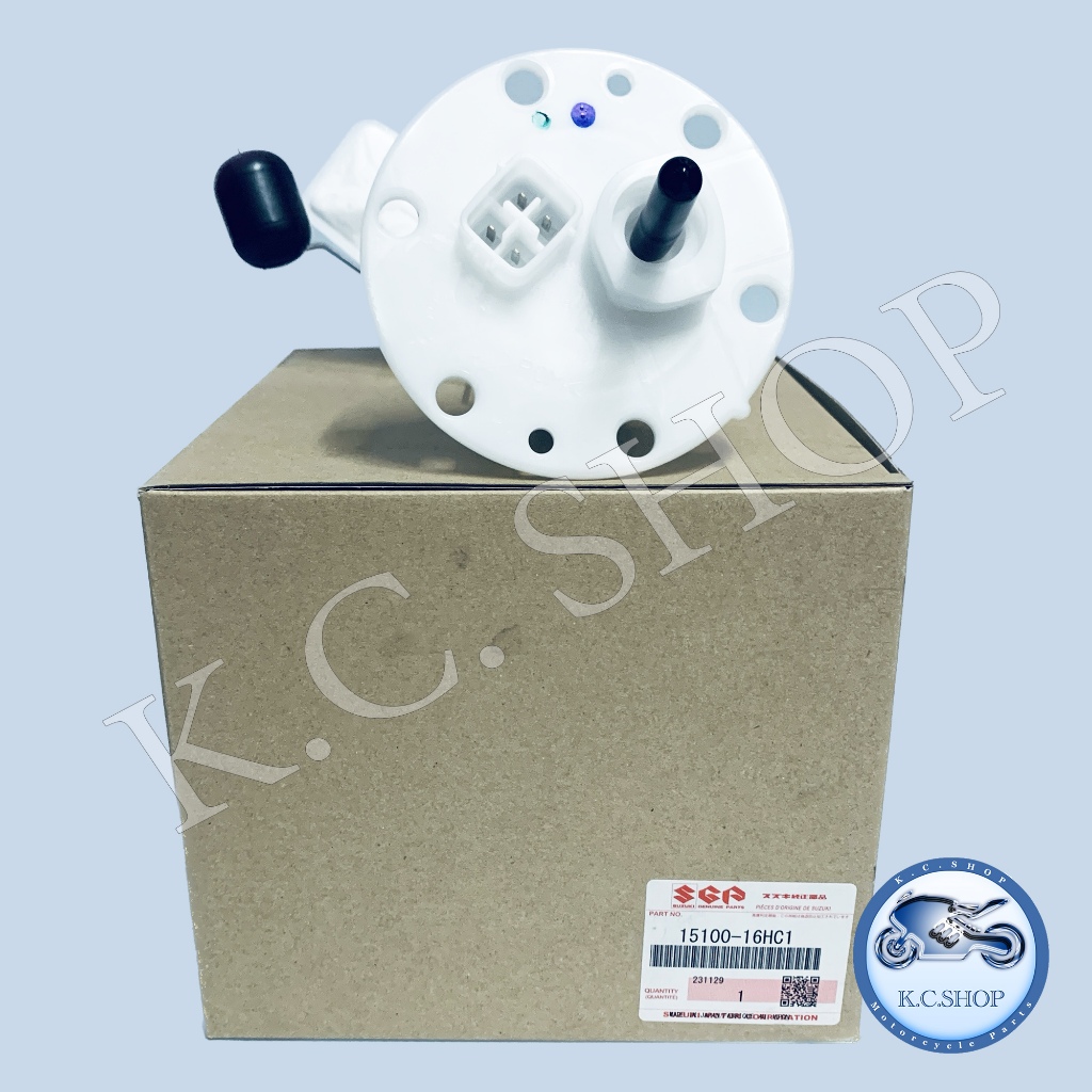 ปั้มน้ำมันเชื้อเพลิง ปั้มติ๊ก SHOGUN FI 125 ปี2010 SHOGUN AXELO 125 ปี ...