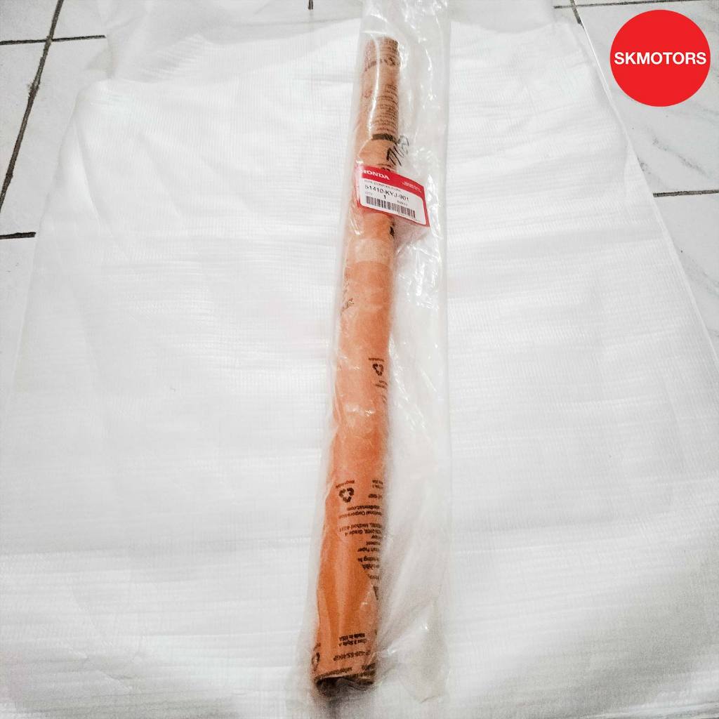 แกนโช๊คอัพหน้า รหัสสินค้า 51410-KYJ-901 สำหรับรถ HONDA CBR250R ปี 2011 ...