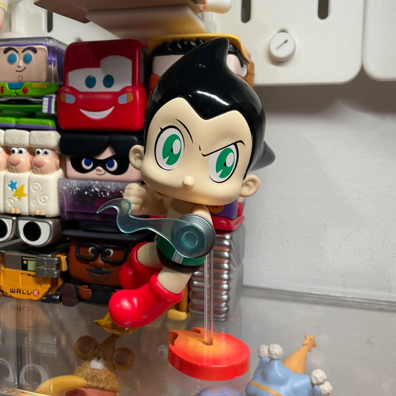 Astro Boy GOHO V2 ต่อราคาได้ แกะตัวนอนตู้ ของแท้ มีเครดิตการขายจ้า ...