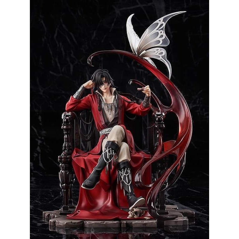 Hua Cheng 1/7 (Good Smile Arts Shanghai) สำหรับลูกค้าที่จองเท่านั้น ...