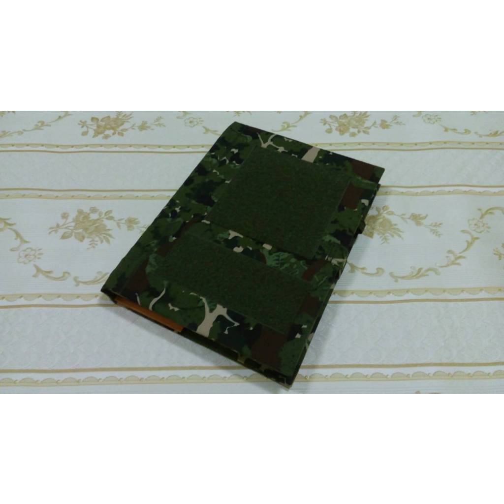 NETnote สมุดพรางลายกรมป่าไม้และกรมอุทยานฯ ขนาด A5 | Shopee Thailand