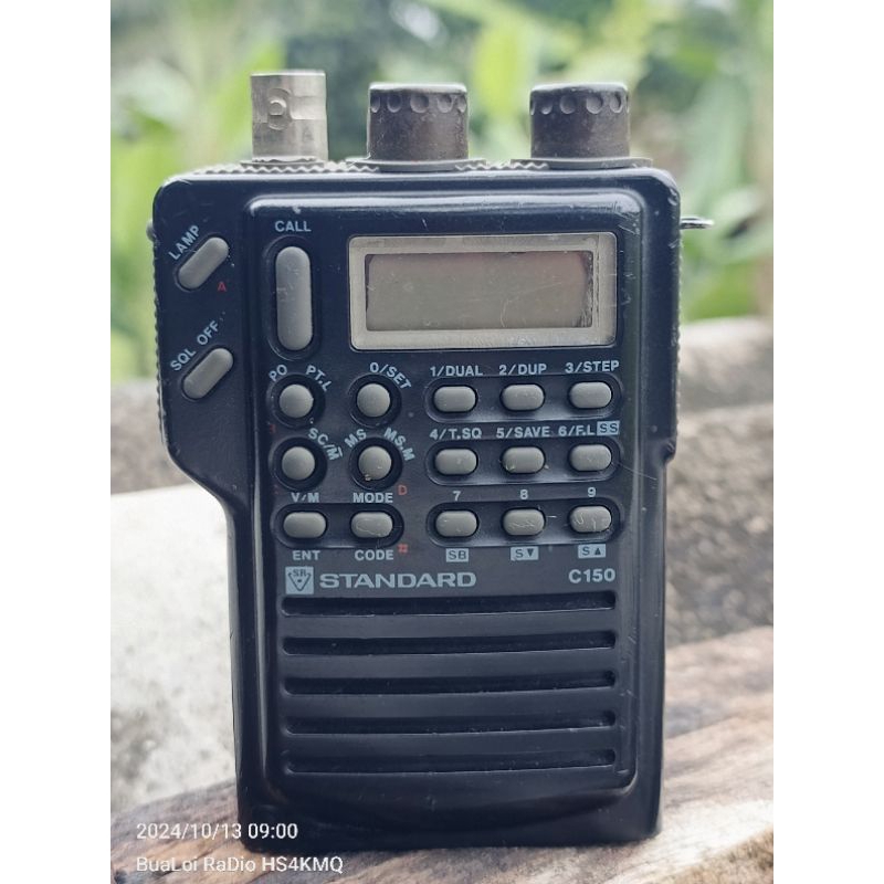 เฉพาะตัวเครื่อง standard c150 มือแปด วนในไทย ภายในโล๊ะ c เปลี่ยนถ่านแบ ...