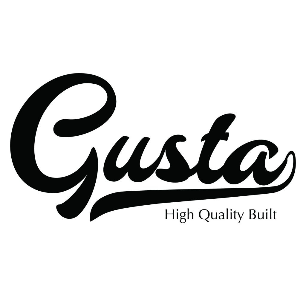 Gusta JB-3 ไม้กลองใหญ่ Marching Bass Drum Stick | Shopee Thailand