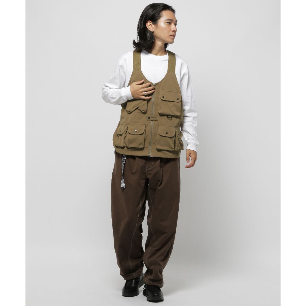 niko and ... Utility Work Vest | Shopee Thailand