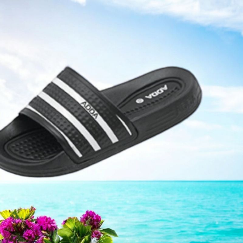 Adda รองเท้าแตะเด็ก ยี่ห้อ Adda รุ่น 31T15 size 11-3 | Shopee Thailand