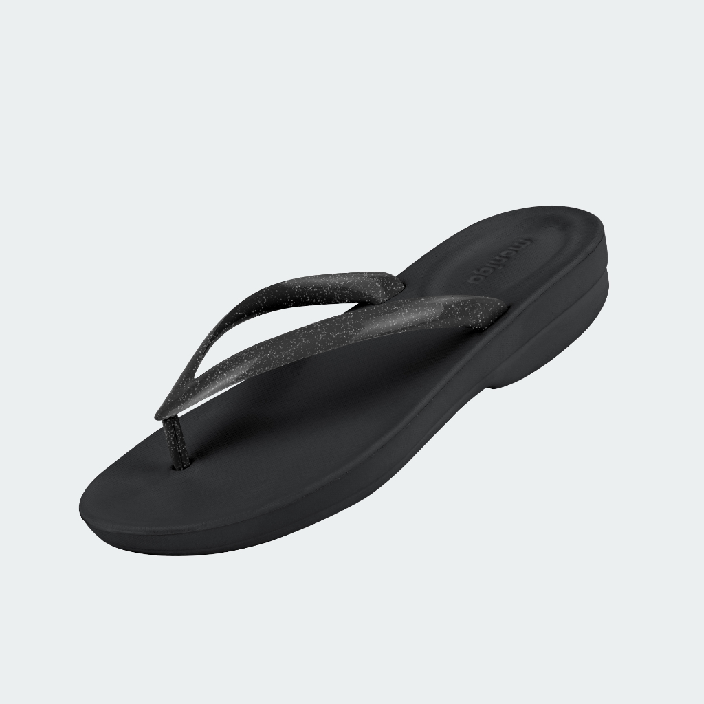 MONIGA รุ่น MNG-Life รองเท้าแตะหูคีบ " โมนิก้า นุ่มมมม ... เวอร์ ...