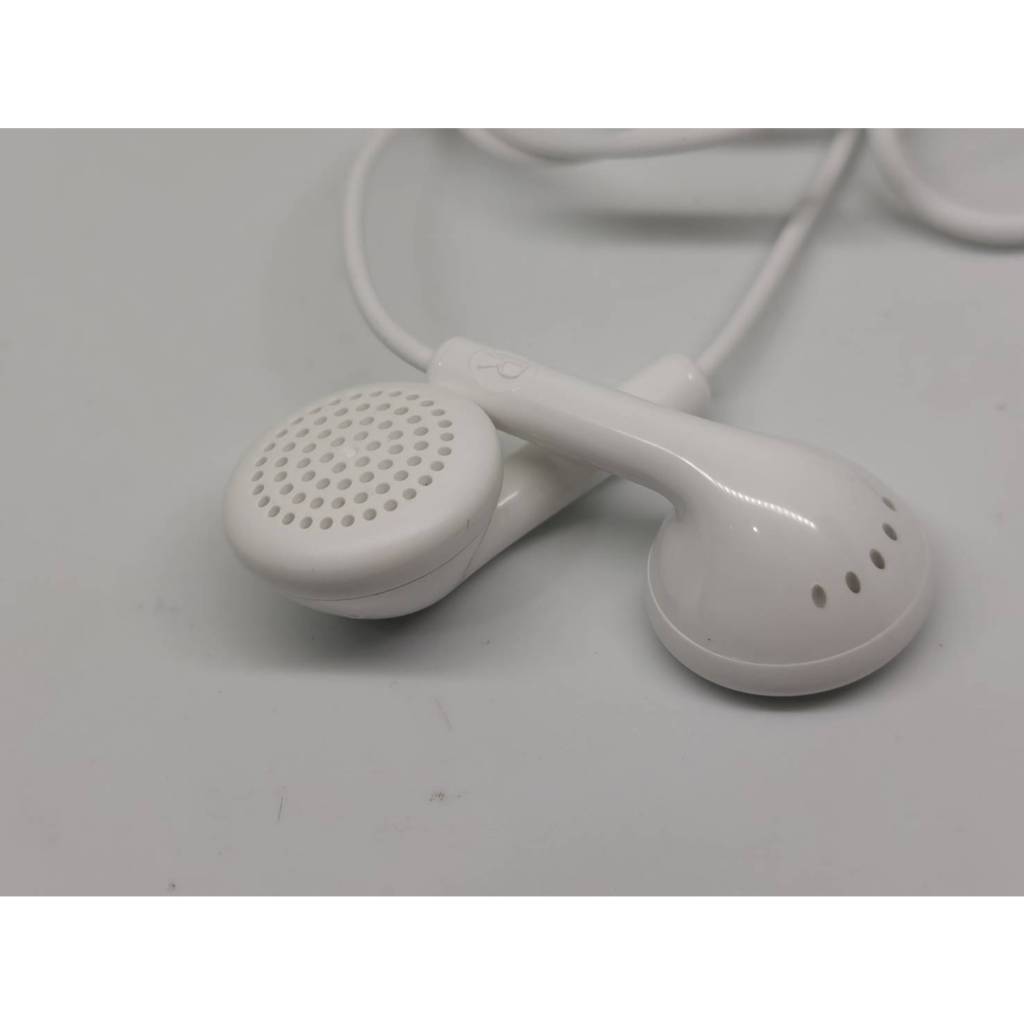 หูฟัง Huawei Small Talk หัวเหว่ย แจ็ค 3.5mm แท้ถอดเครื่อง | Shopee Thailand