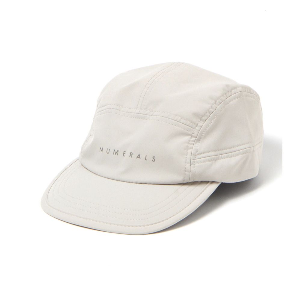 [ NUMERALS ] Minotech Jet Cap | Shopee Thailand