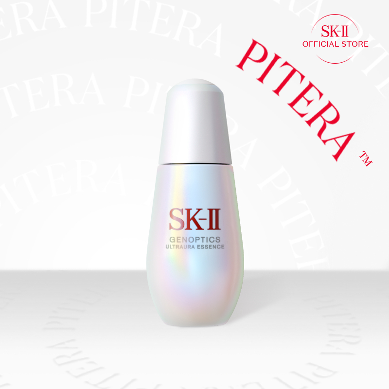 SK-II New GenOptics Ultraura Essence 75 ml | Shopee Thailand