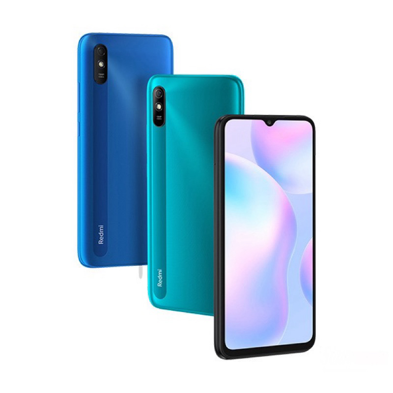 เรดมี 9A Radmi 9A แอนดรอยด์ 10 สวยเหมือนมือ1 | Shopee Thailand