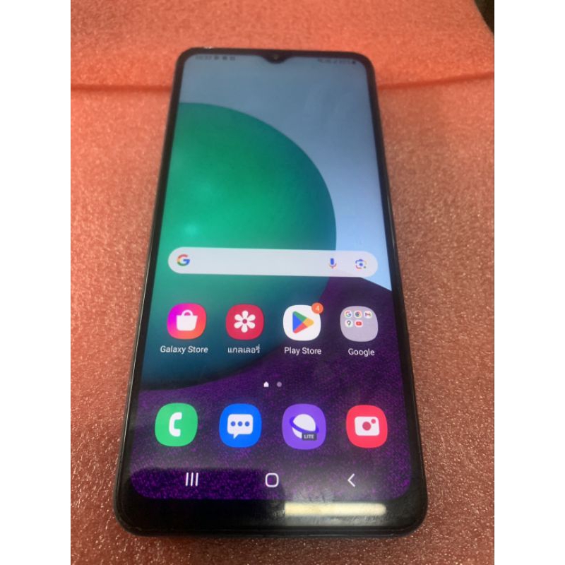 Samsung A102 มือสอง | Shopee Thailand