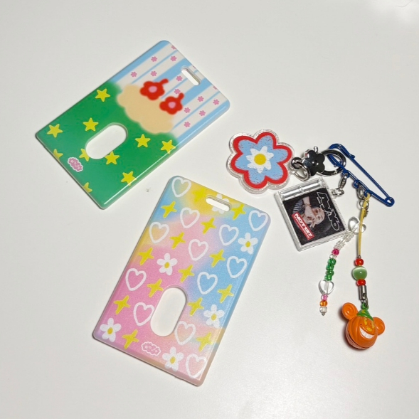 amuse stuff-frame card ที่ใส่บัตรใส่การ์ด | Shopee Thailand