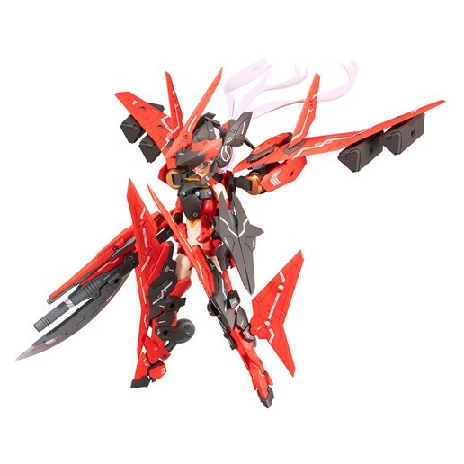 [Pre Order 05/2568] Kotobukiya Megami Device SOL Raptor Beast Mode ...