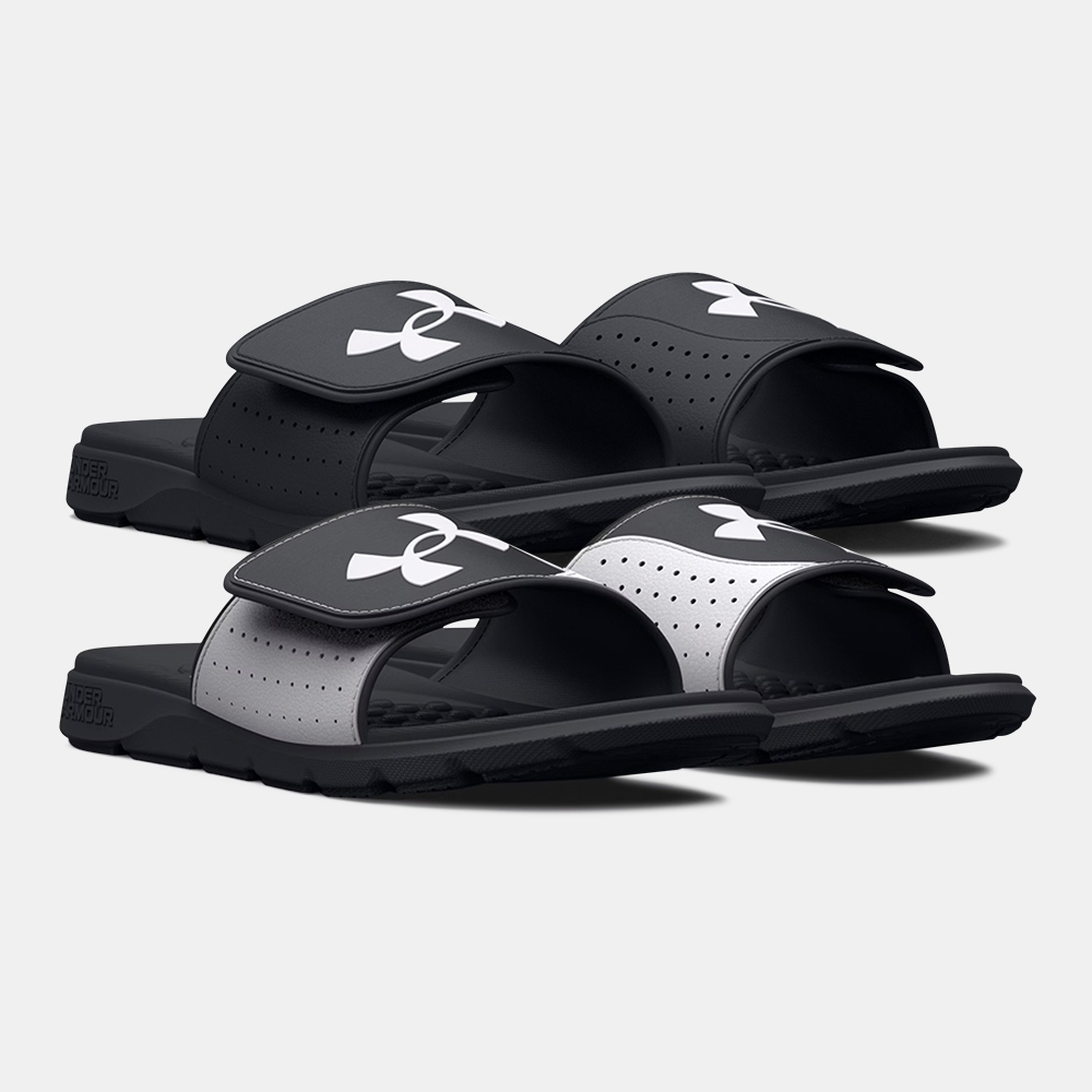 UNDERARMOUR รองเท้าแตะ ผู้ใหญ่ รุ่น Ignite Pro SL/3026023 (001,003 ...