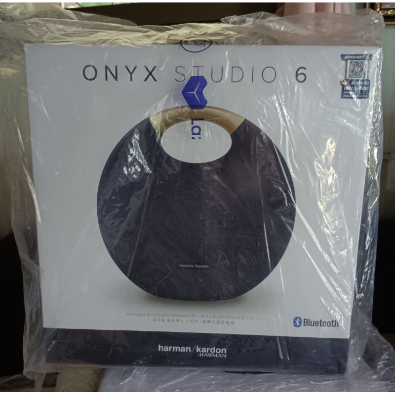 **พร้อมส่ง**เก็บโค้ดลดได้ที่หน้าแรกก่อนสั่ง**Harman Kardon Onyx Studio ...