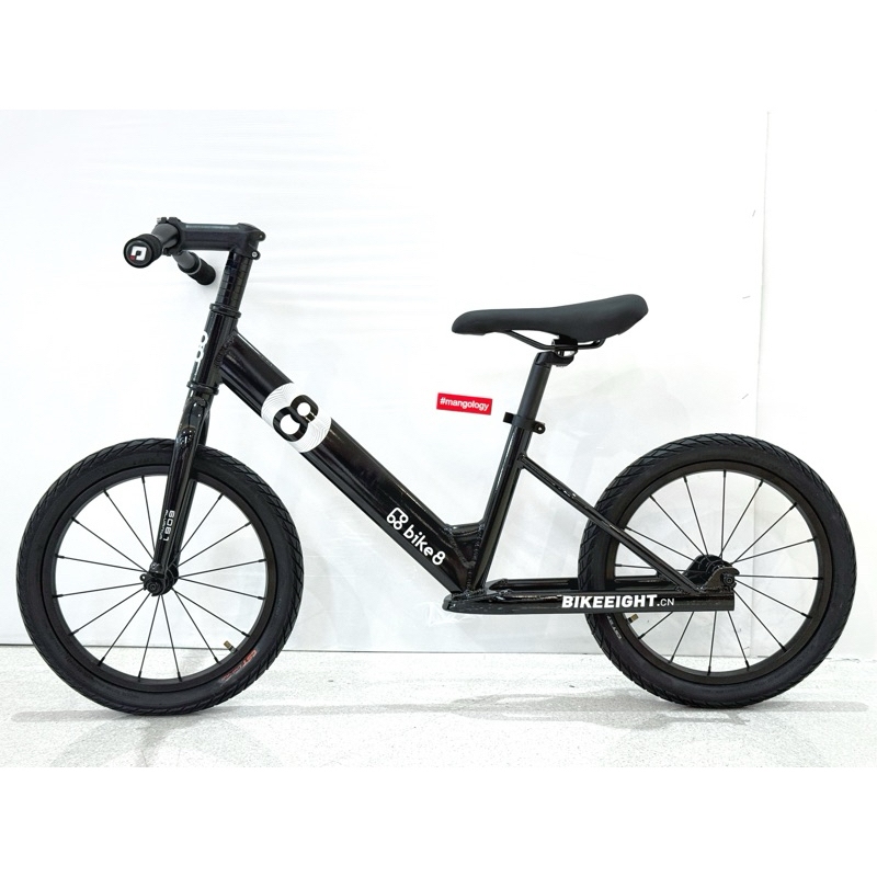 Bike8 Balance Bike 16 นิ้ว | Shopee Thailand