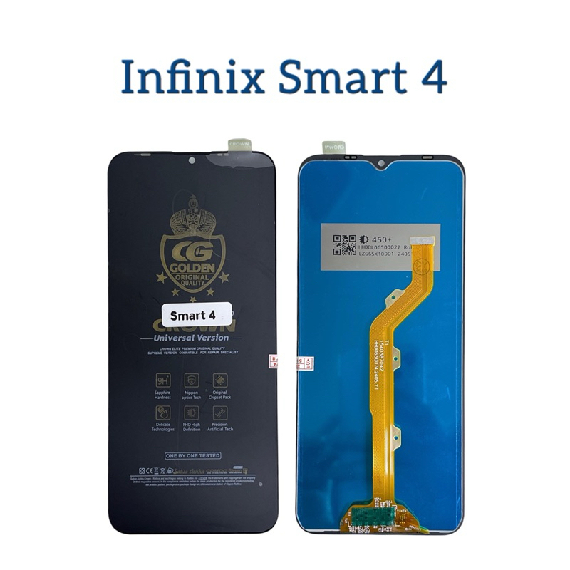 จอ Infinix smart4 / X653 หน้าจอพร้อมทัสกรีน หน้าจอมือถือคุณภาพดี ...