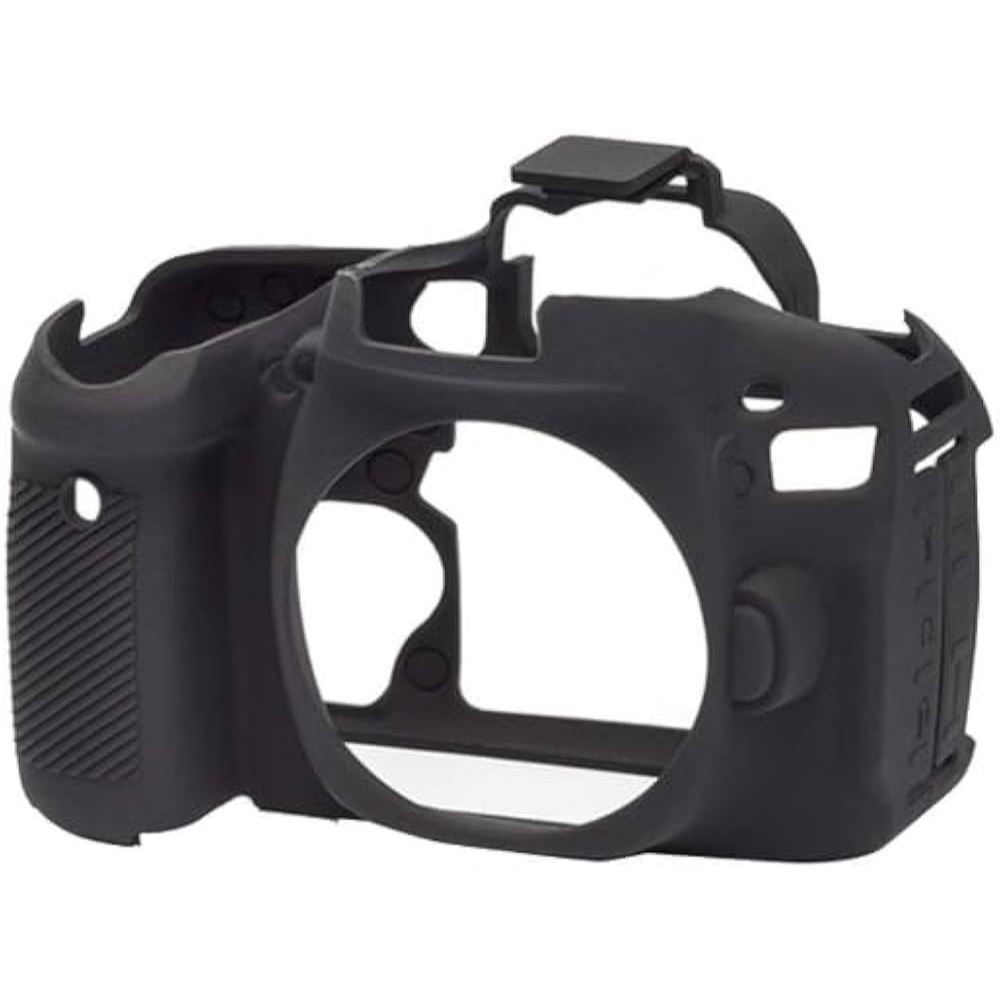 [Clearance ล้างสต๊อก]EasyCover Silicone Protection Cover for Canon 6D ...