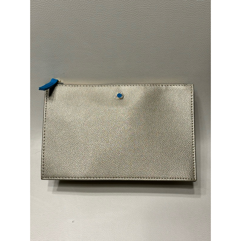 BVLGARI Bag Emirates Airlines First Class Amenity Bag Kit กระเป๋า ...