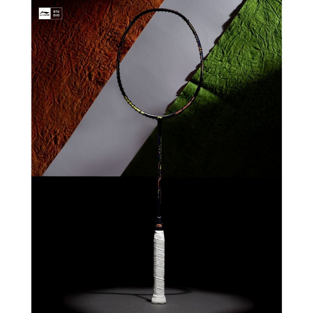 Li-Ning Axforce 80 JR (80g) MY CODE ไม้แบดมินตัน (สินค้าลิขสิทธิ์แท้ ...