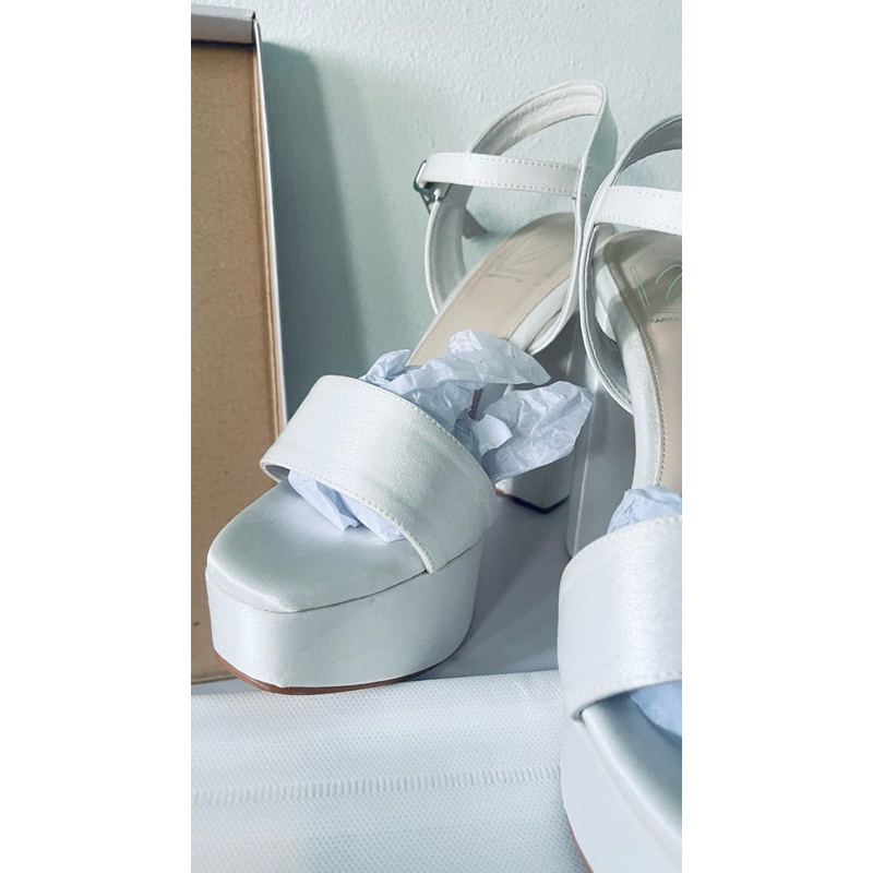 farrent farent ไซต์ 39 สูง รุ่นนี้ F20 5นิ้ว รุ่นนี้เสริมหน้า 1.5 นิ้ว ...