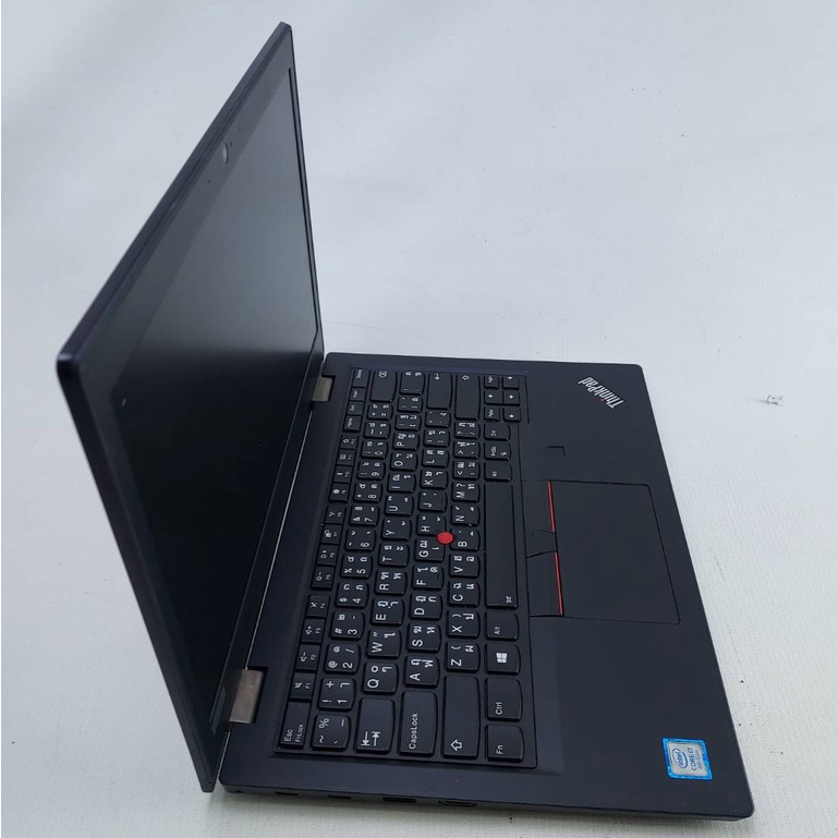 9432 Laptop Lenovo ThinkPad L390 | Shopee Thailand