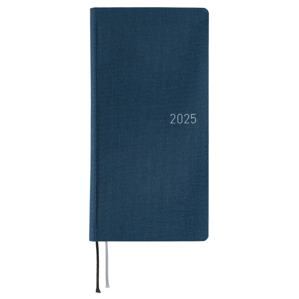 HOBONICHI 2025 weeks MEGA ฉบับภาษาอังกฤษ 217 หน้า สี Stardust, Sweet ...