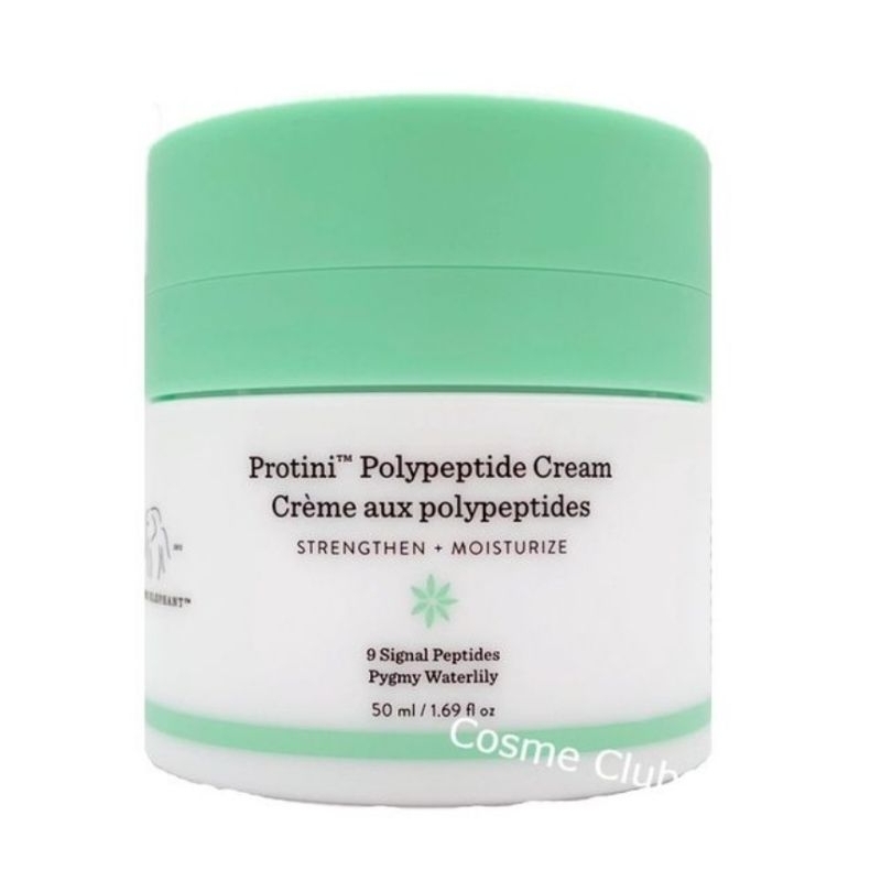 พร้อมส่ง - ป้าย King Drunk Elephant Protin Polypeptide Cream | Shopee ...