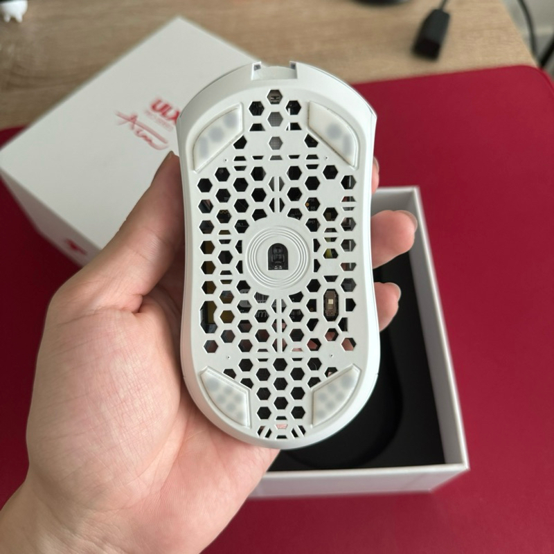Finalmouse Ultralight X AceU S/M/L | Shopee Thailand
