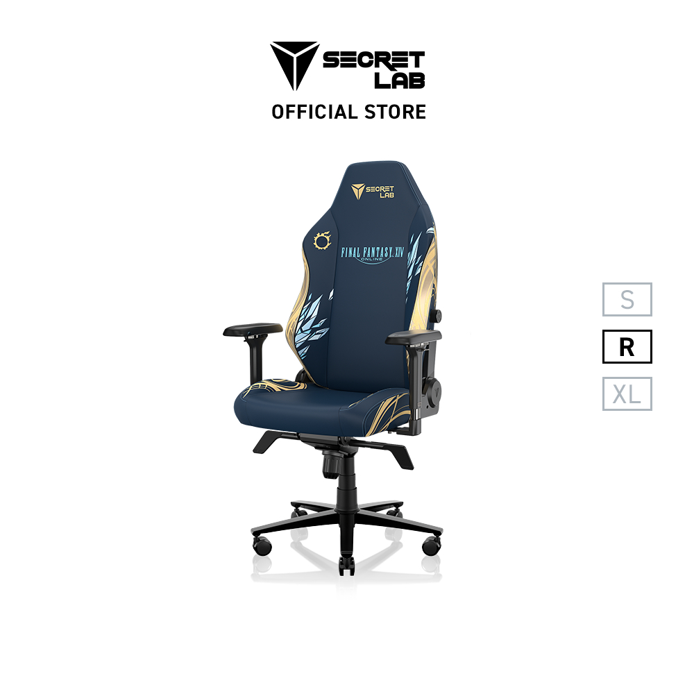 Secretlab TITAN Evo Final Fantasy XIV Edition | Shopee Thailand