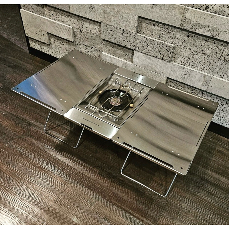 ‼️พร้อมส่ง‼️🇰🇷MULTI X SERIES X-Table silver IGT table Kamaphos mini ...