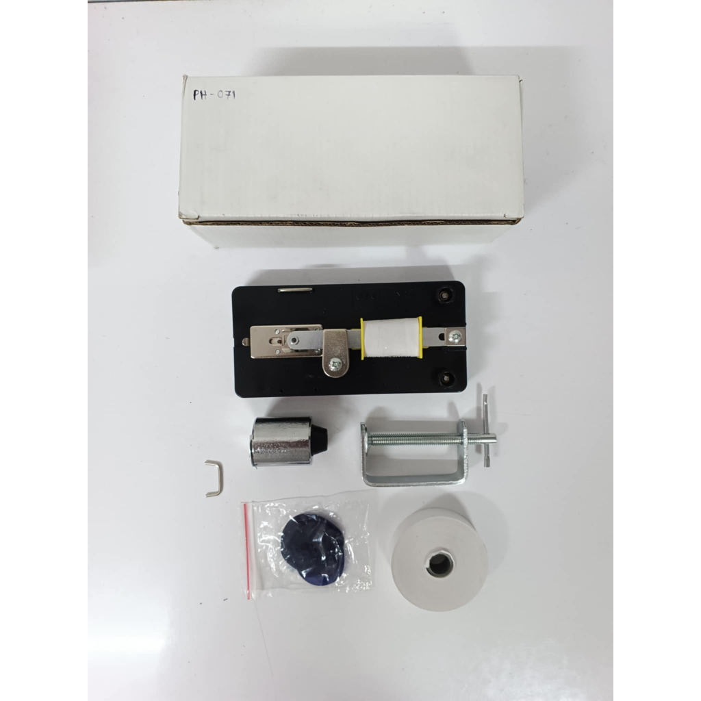 เครื่องเคาะสัญญาณ Ticker Timer Set | Shopee Thailand