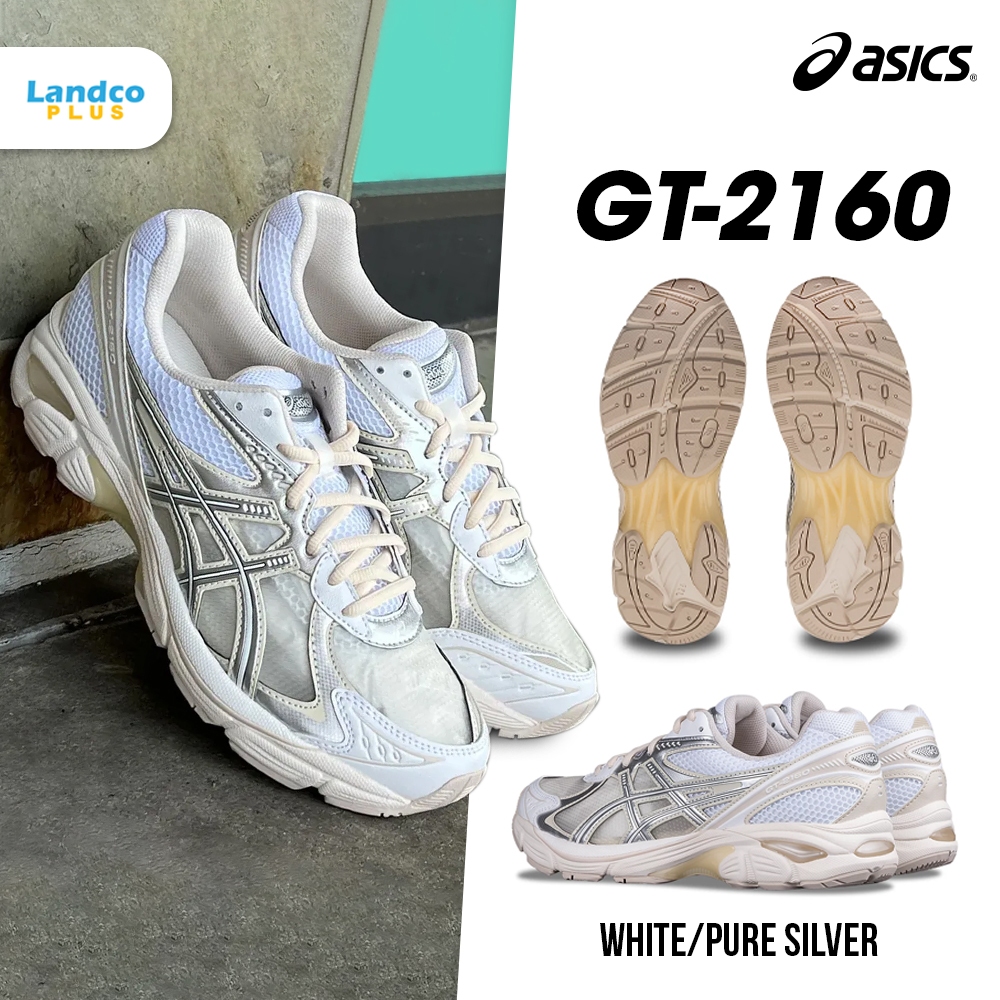 Asics X Above The Clouds รองเท้าผ้าใบ รองเท้าลำลอง ND UX GT-2160 WHITE ...